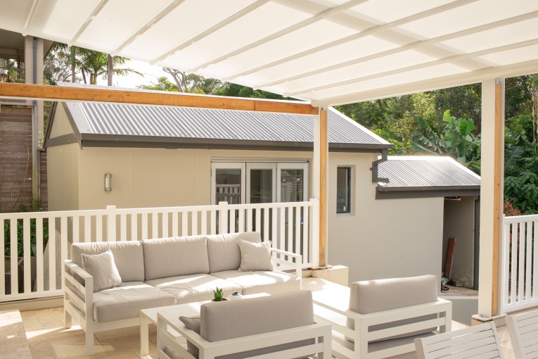 Retractable Roof Over Deck | Aalta Group retractable roof outdoor ...